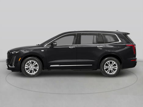 Exploring the 2025 Cadillac XT6 Trim Levels: Three-Row Elegance
