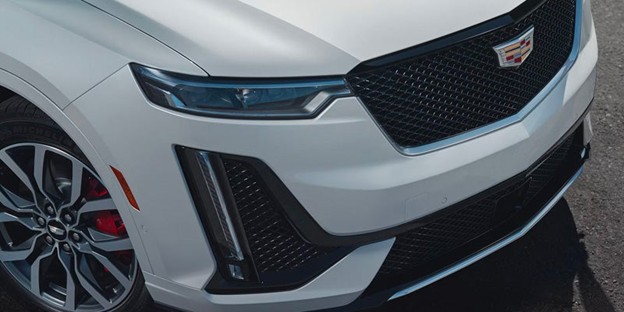 Elevate Your Cadillac Car or SUV with Genuine Cadillac Accessories